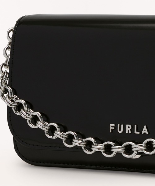 FURLA（フルラ）の「FURLA SPLENDIDA MINI SHOULDER BAG（ショルダーバッグ）」 - WEAR