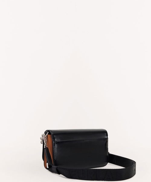 FURLA（フルラ）の「FURLA SPLENDIDA MINI SHOULDER BAG（ショルダーバッグ）」 - WEAR