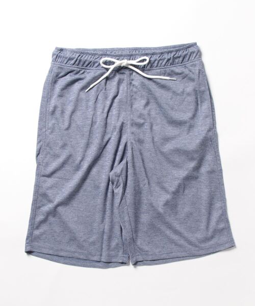 DRYメッシュカチオン杢ショーツ | chavezimportadora.com