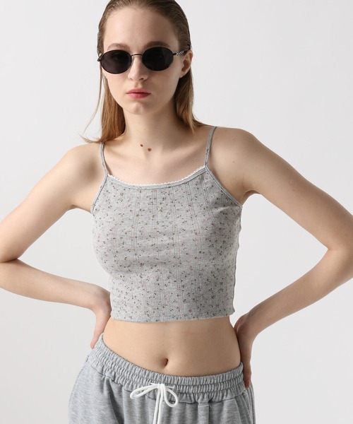 FOREVER 21（フォーエバー トゥエンティーワン）の「【2024SS】アソートコンパクトキャミ（キャミソール）」 - WEAR