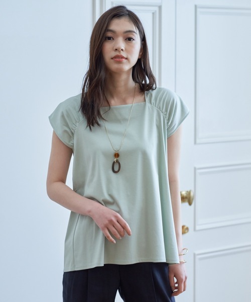 【ブランド古着】ノースリーブトップス（タンクトップ）｜ANAYI（アナイ）のファッション通販 - ZOZOUSED