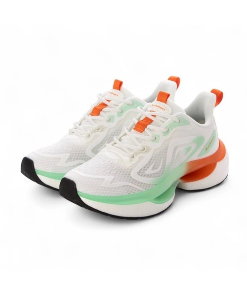 PHITEN ファイテン スニーカー PHL-010（スニーカー）｜BACKYARD