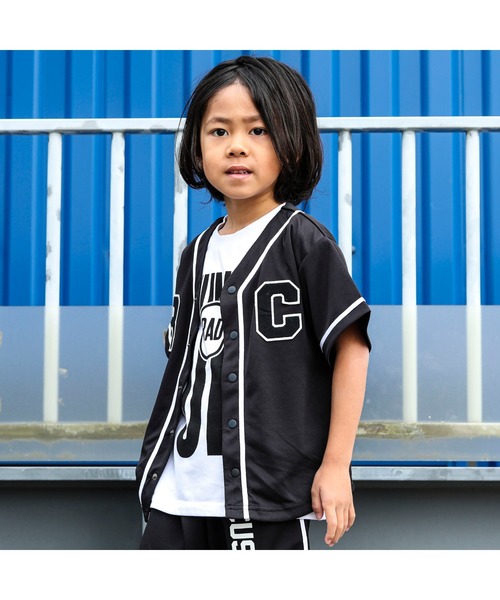 RAD CUSTOM（ラッドカスタム）の「RAD CUSTOM/TC天竺ロゴビッグTシャツ（Tシャツ/カットソー）」 - WEAR