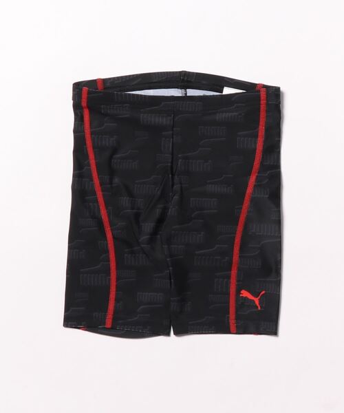 PUMA（プーマ）の「PUMA プーマ キッズ 水着 PUMA SWIM アクティブ ショーツ 120-160cm（水着）」 - WEAR