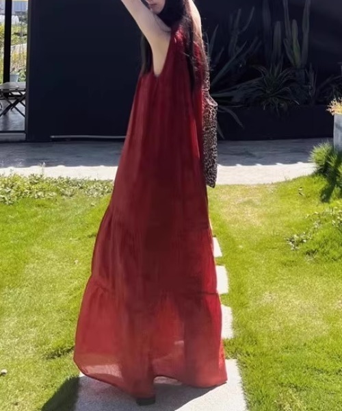 CELENA BEATS（セレナビーツ）の「ティアードワンピース（ワンピース）」 - WEAR