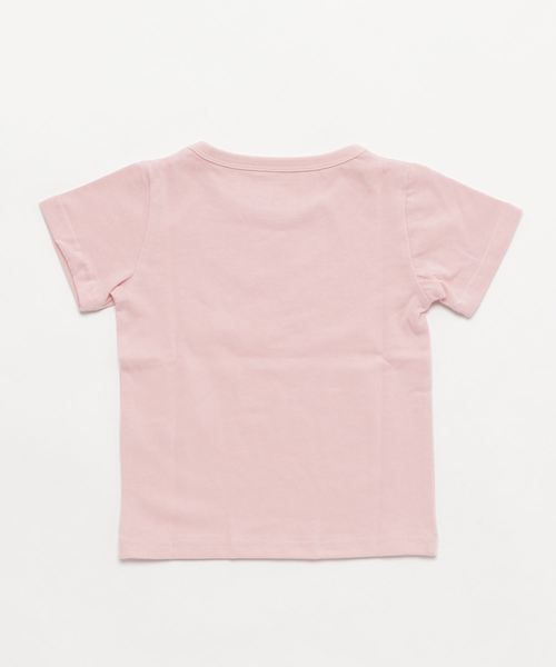 Lee（リー）の「【Lee】ロゴプリントTシャツ （Tシャツ/カットソー）」 - WEAR