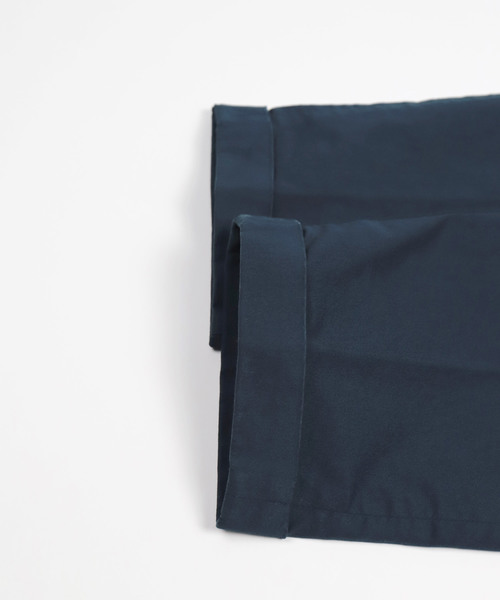 OMNIGOD（オムニゴッド）の「[OMNIGOD mens / オムニゴッド] チノストレッチクロップドスリムトラウザー（チノパンツ ...