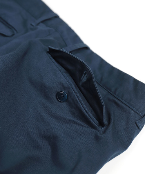 OMNIGOD（オムニゴッド）の「[OMNIGOD mens / オムニゴッド] チノストレッチクロップドスリムトラウザー（チノパンツ ...