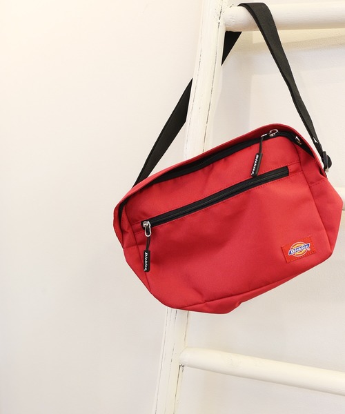 Dickies（ディッキーズ）の「Dickies BSC MINI SHOULDER（ショルダーバッグ）」 - WEAR