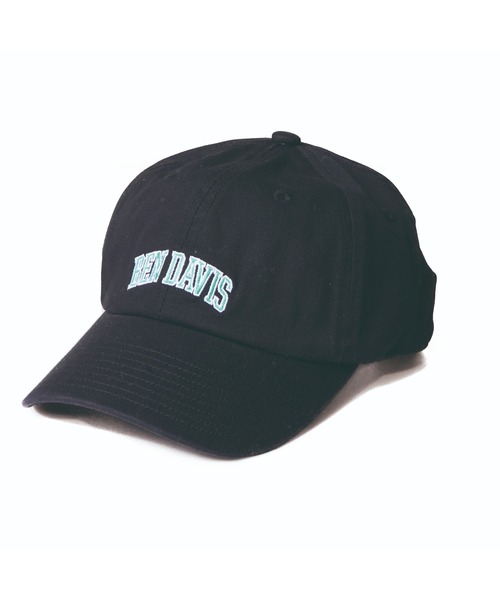 BEN DAVIS（ベンデイビス）の「《BEN DAVIS》CLASSIC CAP COLLEGE（キャップ）」 - WEAR