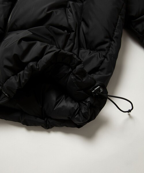 FIRST DOWN（ファーストダウン）の「FIRST DOWN/ファーストダウン 別注バブルダウン（ダウンジャケット/コート）」 - WEAR