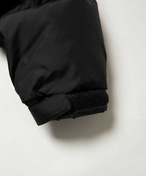 FIRST DOWN（ファーストダウン）の「FIRST DOWN/ファーストダウン 別注バブルダウン（ダウンジャケット/コート）」 - WEAR