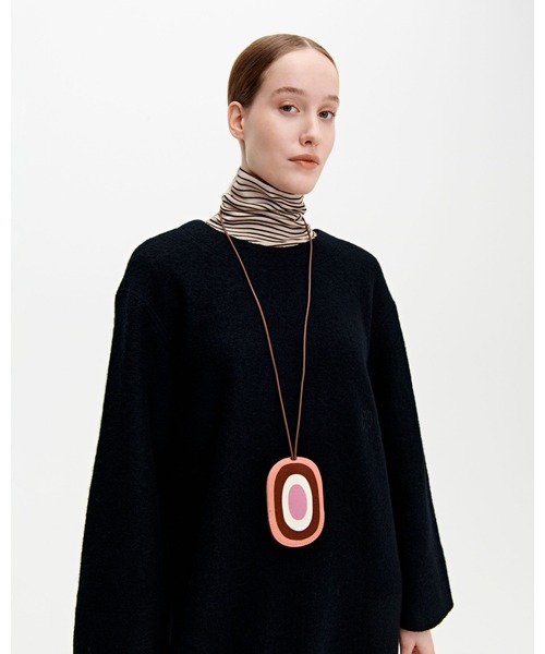 marimekko（マリメッコ）の「Melooni / Keyhanger key chain（キーケース/キーアクセサリー）」 - WEAR