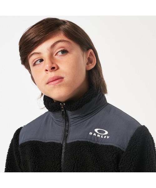 OAKLEY（オークリー）の「オークリー ENHANCE BOA JKT YTR 4.0/ YOUTH /OAKLEY（その他アウター）」 - WEAR