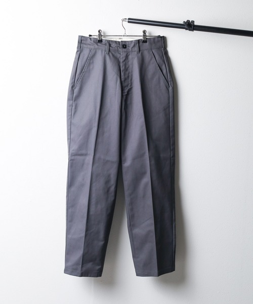 RED KAP（レッドキャップ）の「『RED KAP』PT20 INDUSTRIAL WORK PANTS - インダストリアル ワークパンツ（チノパンツ）」 - WEAR