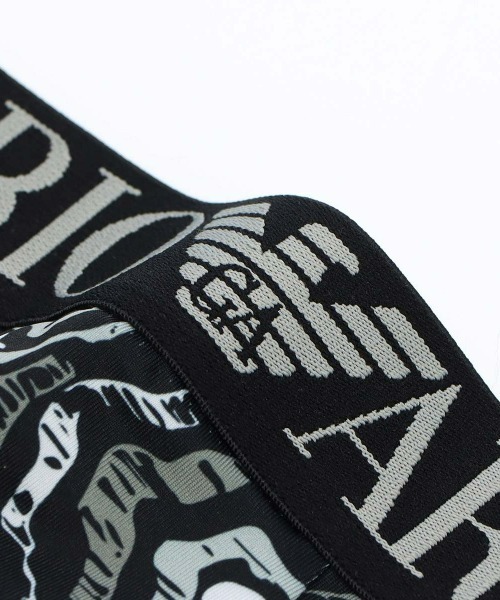 EMPORIO ARMANI（エンポリオアルマーニ）の「EMPORIO ARMANI ALL OVER PRINTED MICROFIBER ...