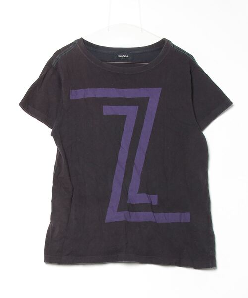 【ブランド古着】半袖Tシャツ（Tシャツ/カットソー）｜ZUCCa（ズッカ）のファッション通販 - ZOZOUSED