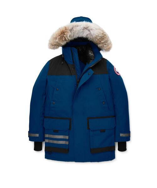 CANADA GOOSE（カナダグース）の「＜CANADA GOOSE（カナダグース）＞ ERICKSON PARKA/エリクソン パーカ ...
