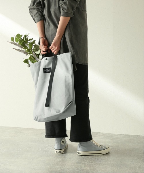 JOURNAL STANDARD relume（ジャーナルスタンダード レリューム）の「【BAGS IN PROGRESS】 CARRY ...