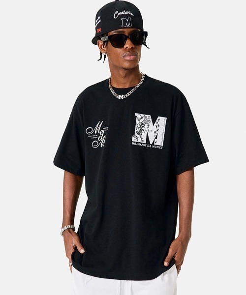 MR.ENJOY DA MONEY（ミスターエンジョイダマネー）の「【MR. ENJOY DA MONEY/ミスターエンジョイダマニー ...