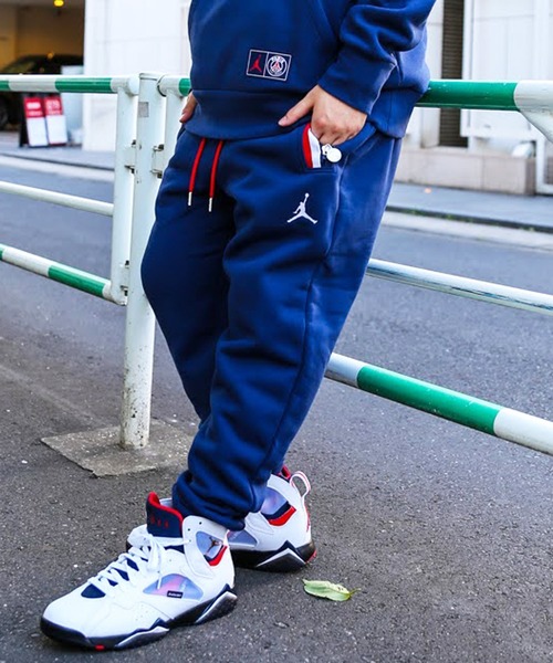 【ブランド古着】スウェットパンツ（その他パンツ）｜JORDAN BRAND（ジョーダンブランド）のファッション通販 - ZOZOUSED