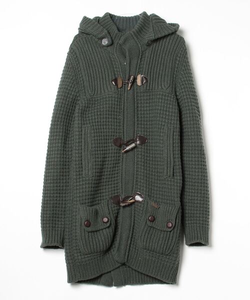 【セール/ブランド古着】コート（その他アウター）｜BARK（バーク）のファッション通販 - ZOZOUSED