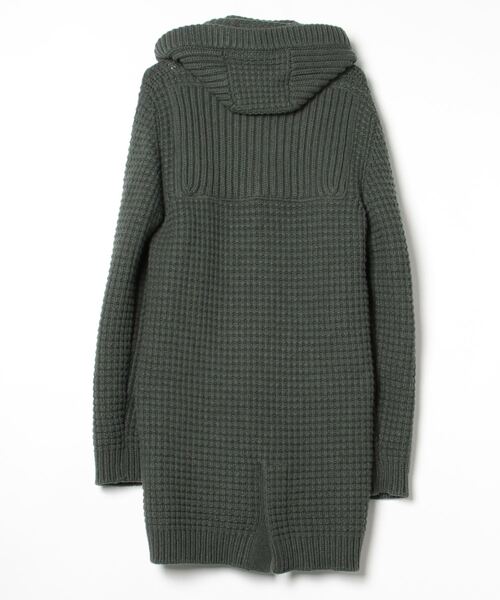 【セール/ブランド古着】コート（その他アウター）｜BARK（バーク）のファッション通販 - ZOZOUSED