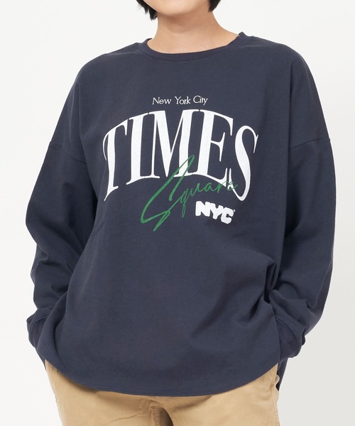 【ブランド古着】長袖カットソー（Tシャツ/カットソー）｜GOOD ROCK SPEED（グッドロックスピード）のファッション通販 - ZOZOUSED