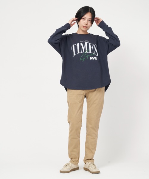 【ブランド古着】長袖カットソー（Tシャツ/カットソー）｜GOOD ROCK SPEED（グッドロックスピード）のファッション通販 - ZOZOUSED