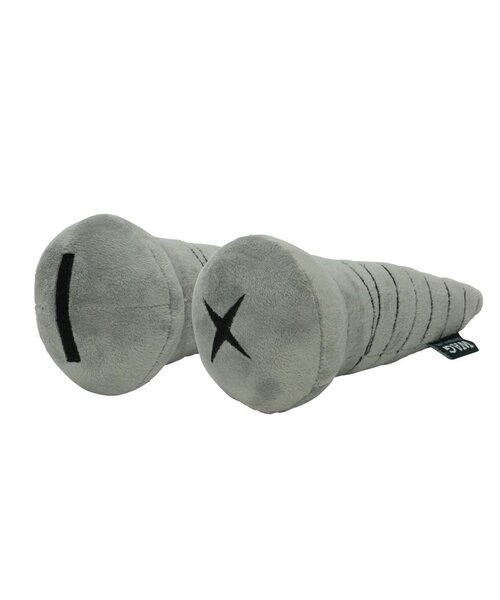【セール】PLUSH TOY SCREW SET OF 2 ペット用おもちゃ（ペット用おもちゃ）｜BIRTHDAY BAR（バースデイバー）の ...