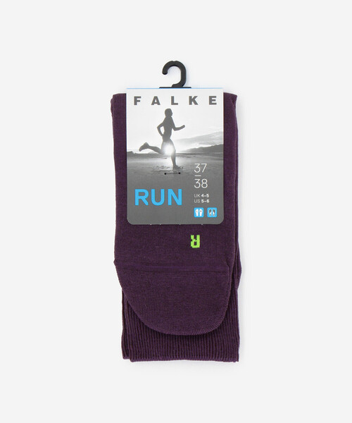 FALKE（ファルケ）の「FALKE | 16605 RUN SOCKS WOMEN（ソックス/靴下）」 - WEAR