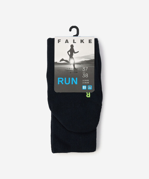 FALKE（ファルケ）の「FALKE | 16605 RUN SOCKS WOMEN（ソックス/靴下）」 - WEAR