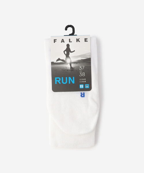 FALKE（ファルケ）の「FALKE | 16605 RUN SOCKS WOMEN（ソックス/靴下）」 - WEAR
