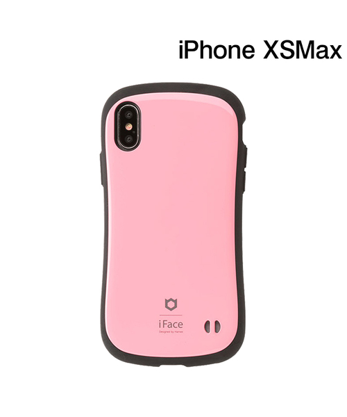 iFace（アイフェイス）の「iPhone XS Max ケース iFace First Class Standard アイフェイス 耐衝撃 スマホケース（スマホケース/カバー）」 - WEAR
