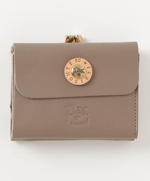 IL BISONTE（イルビゾンテ）の「IL BISONTE / WALLET / 2020 FALL WINTER / JAPAN ...