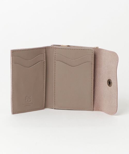 IL BISONTE（イルビゾンテ）の「IL BISONTE / WALLET / 2020 FALL WINTER / JAPAN ...
