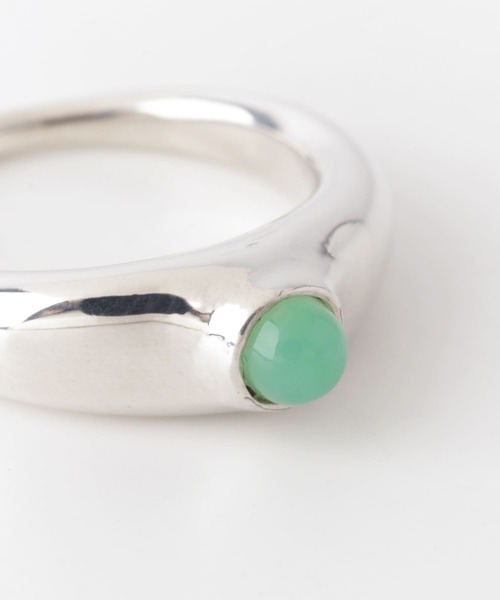 URBAN RESEARCH（アーバンリサーチ）の「AGMES CARA RING（リング）」 - WEAR