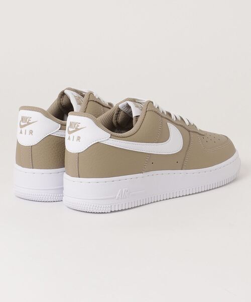 styles（スタイルス）の「NIKE/AIR FORCE 1 07 AN23/DV0804-200（スニーカー）」 - WEAR