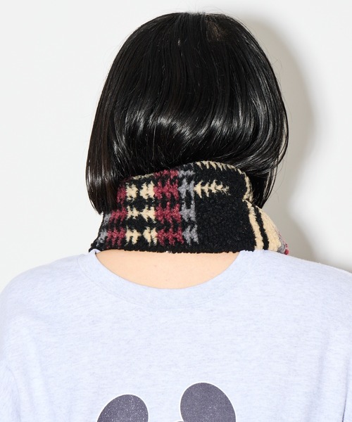 PENDLETON（ペンドルトン）の「【 PENDLETON / ペンドルトン 】 ボア マフラー BOA MUFFLER（マフラー）」 - WEAR