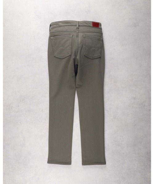 EDWIN（エドウィン）の「【EDWIN】「BODY FIRE」スリムストレート（その他パンツ）」 - WEAR