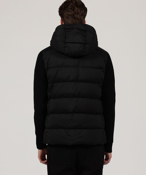 TATRAS（タトラス）の「TATRAS KEITIE ダウンジャケット（ダウンジャケット/コート）」 - WEAR