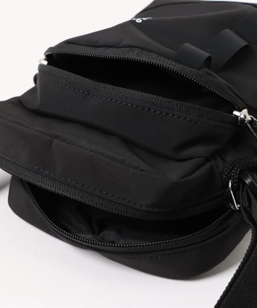 Dickies（ディッキーズ）の「【Dickies】TEXT LOGO QUICK SHOULDER BAG/ショルダーバッグ（ショルダー ...