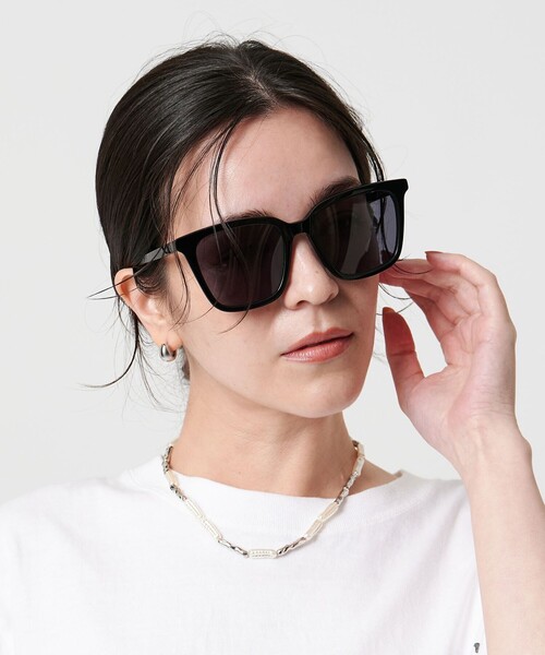 セール】＜A.D.S.R.＞LUDO サングラス（サングラス）｜A.D.S.R.