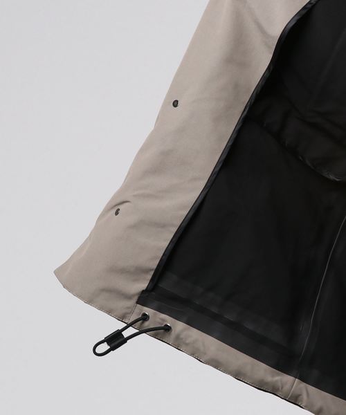 Peuterey（ピューテリー）の「PEUTEREY KLAY/47273051（その他アウター）」 - WEAR