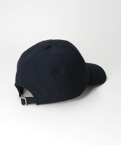 Nine Tailor（ナインテイラー）の「＜NINE TAILOR＞ASPS CAP/キャップ（キャップ）」 - WEAR