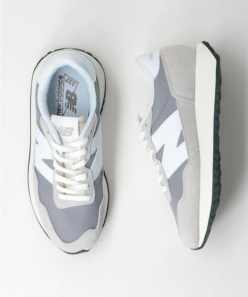 NEW BALANCE（ニューバランス）の「【WEB限定】＜ New Balance ＞MS237 スニーカー（スニーカー）」 - WEAR