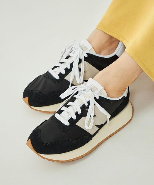 NEW BALANCE（ニューバランス）の「【WEB限定】＜ New Balance ＞MS237 スニーカー（スニーカー）」 - WEAR