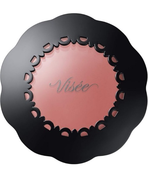 Visee（ヴィセ）の「リップ&チーククリーム N（チーク）」 - WEAR