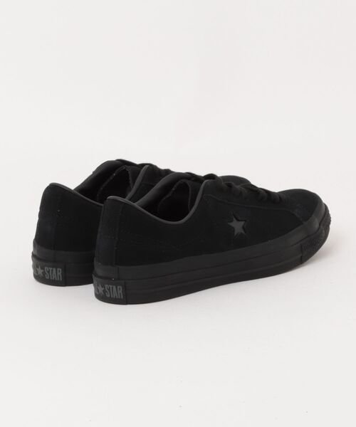 converse コンバース ONE STAR SUEDE【本革】メンズレザースニーカー