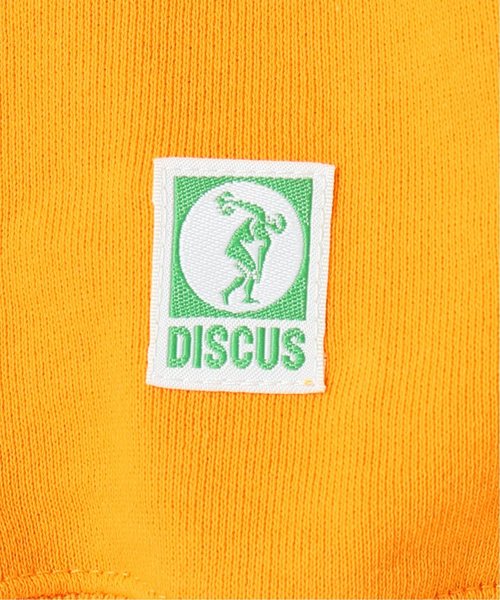 DISCUS ATHLETIC（ディスカス アスレチック）の「PEANUTS×DISCUS for relume / 別注 SCHROEDER ...